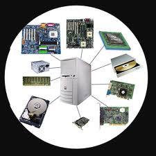 viva: Perkakasan Komputer Yang Lama